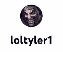 Loltyler1 Merch - Contact